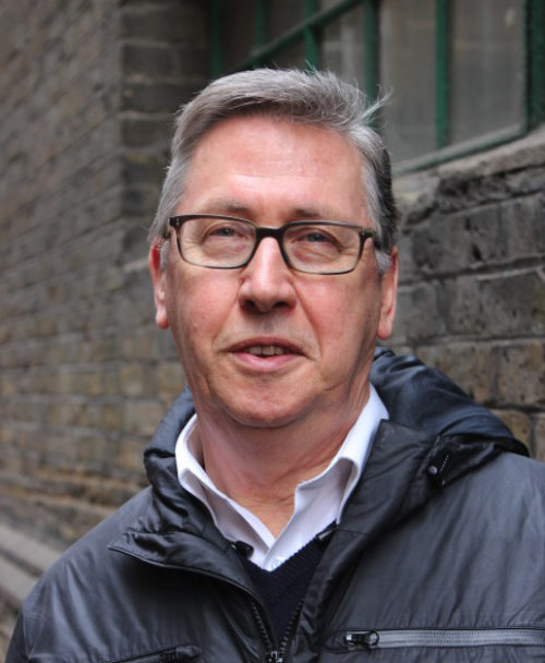 Biography | Brian Dunnigan: screenwriter, author & mentor